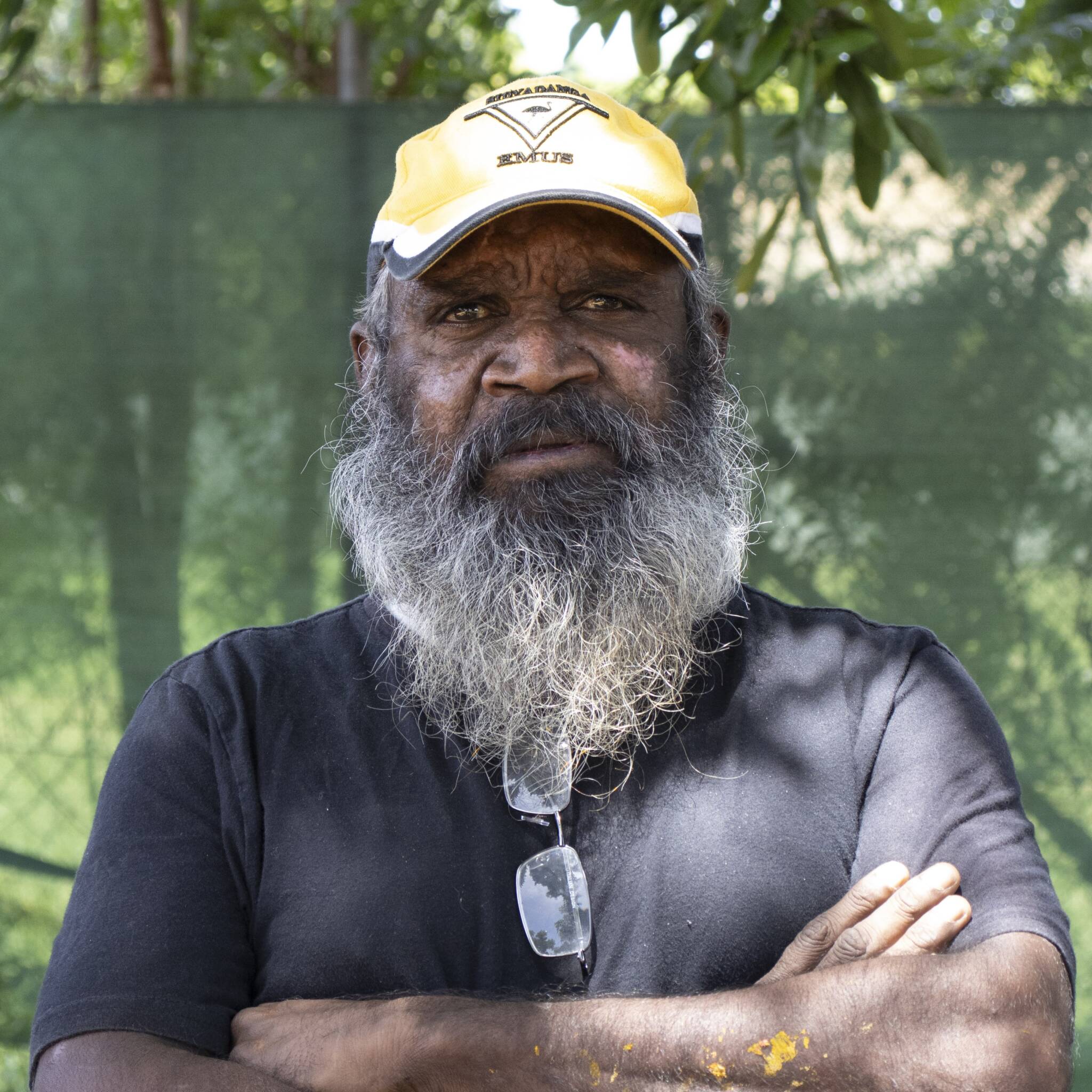 EDWARD BADAL - Courthouse Gallery+Studio