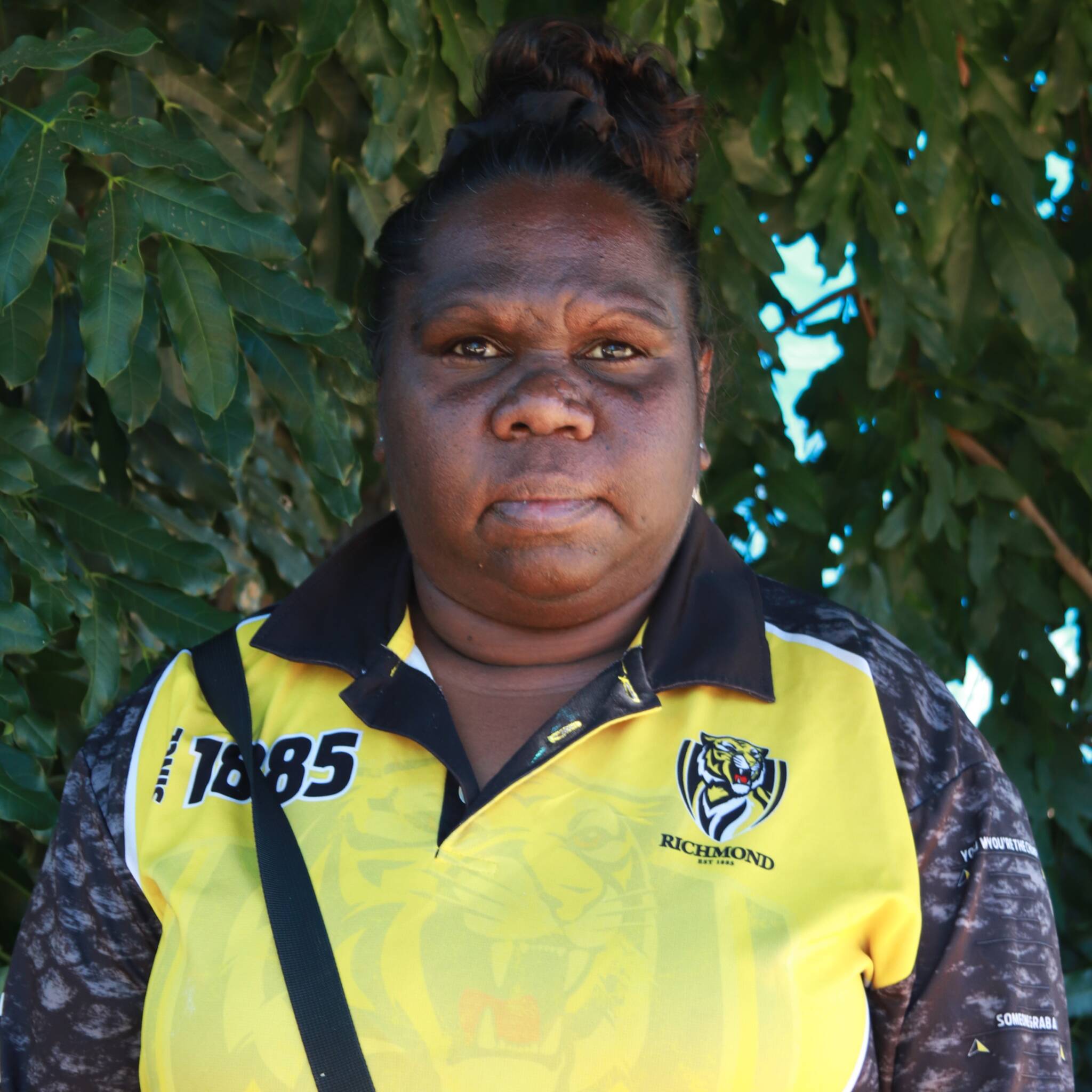 VENETTA YANAWANA - Courthouse Gallery+Studio