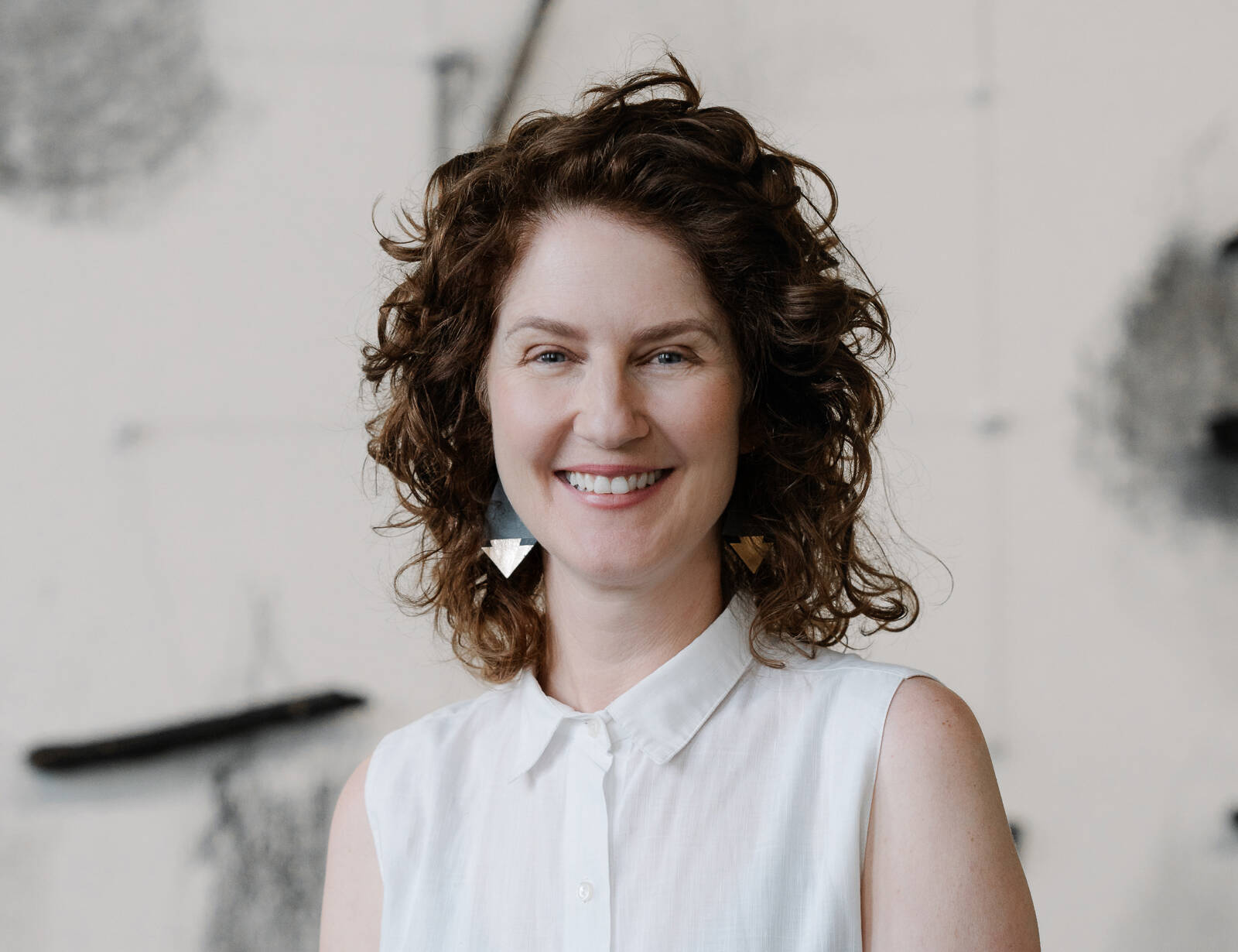 Hannah Mathews - Courthouse Gallery+Studio